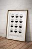 Wainwrights Art Print - In from the Wild
